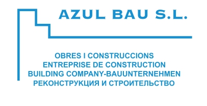 AZUL BAU SL, SOBRE NOSOTROS